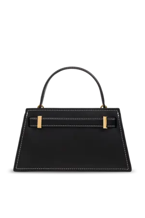 Tory Burch Petite Lee Radziwill Handbag