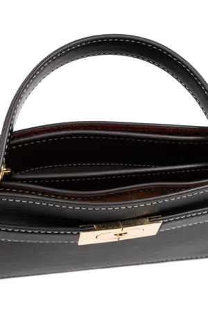 Tory Burch Petite Lee Radziwill Handbag