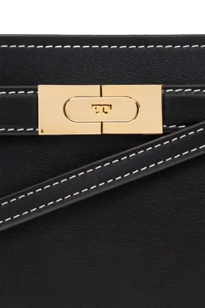 Tory Burch Petite Lee Radziwill Handbag