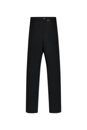 Marni Logo Trousers