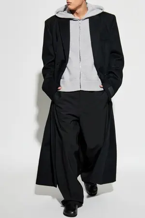Marni Logo Trousers