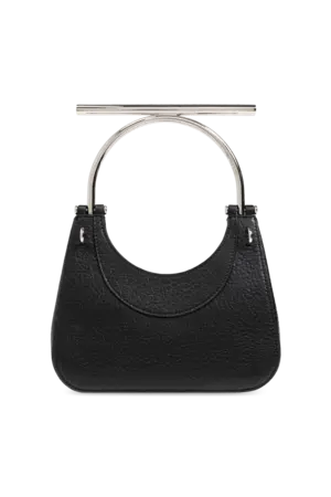 Alexander McQueen Shoulder Bag With Logo