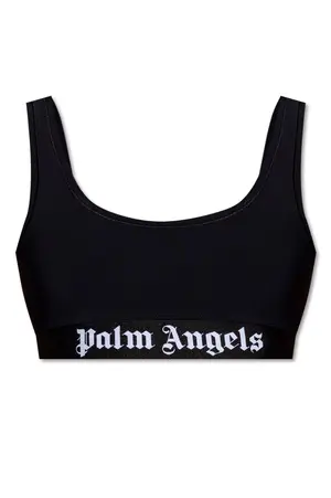 Palm Angels Performance Tops For Women