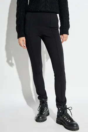 Moncler Pleated Trousers