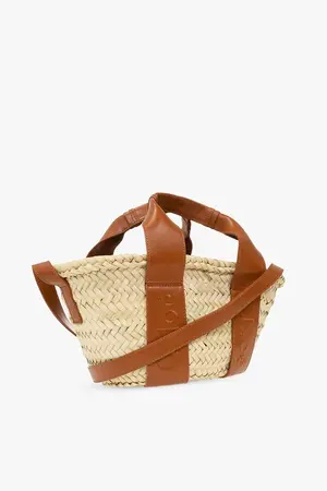 Chloé Sense Small Shopper Bag
