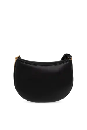 WANDLER Kate Shoulder Bag - Black