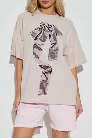 Acne Studios Printed T-shirt