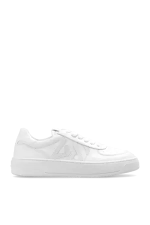 STUART WEITZMAN Sw Courtside Sneakers