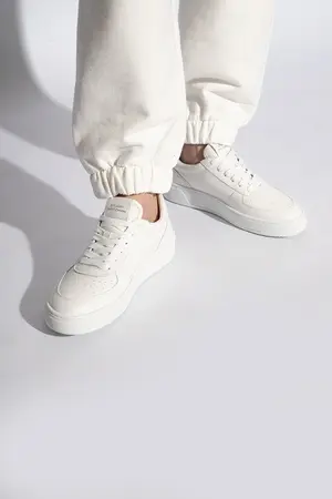 STUART WEITZMAN Sw Courtside Sneakers