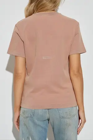 Acne Studios Cotton T-shirt