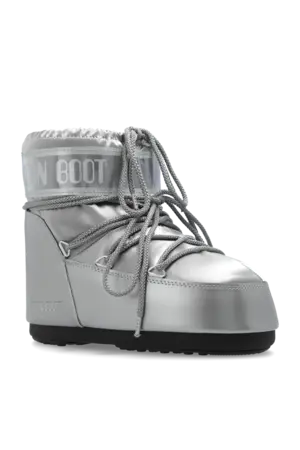 Moon Boot Icon Low Glance Snow Boots