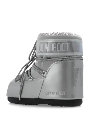 Moon Boot Icon Low Glance Snow Boots