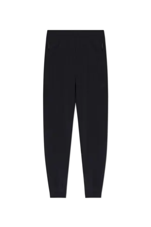 Moncler Elasticated Bottoms For Men