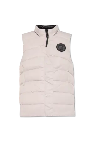 Canada Goose Freestyle Down Vest - Purple
