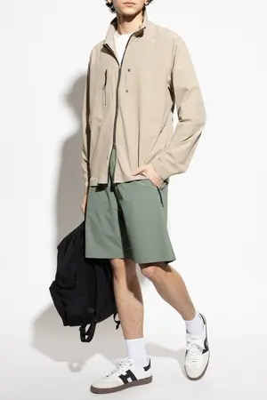 Stone Island Stellina Capsule Shorts