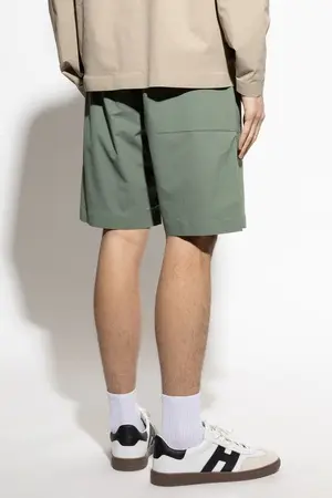 Stone Island Stellina Capsule Shorts