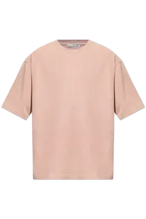Acne Studios Oversized T-shirts For Men