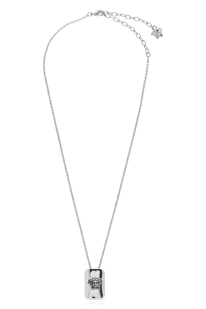 Versace Pendant Necklace