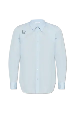 Alexander McQueen Cotton Shirt