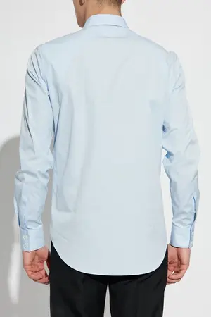 Alexander McQueen Cotton Shirt