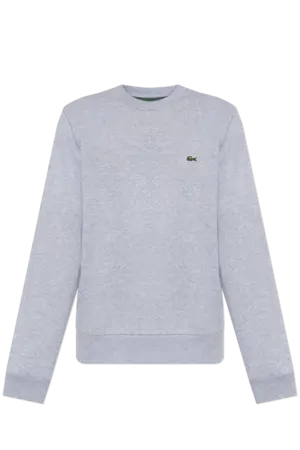 Lacoste Logo Sweatshirt