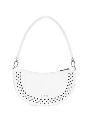 IRO PARIS Iri Shoulder Bag - White