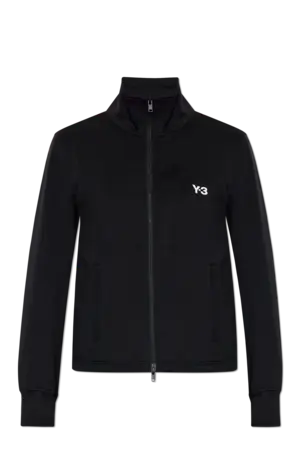 Y3 Zip Up Activewear For Women