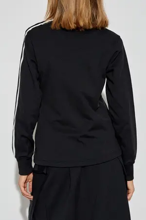 Y3 Collared Sweatshirt