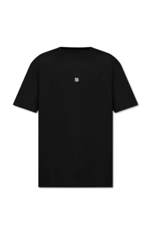 Givenchy T-shirt With Logo