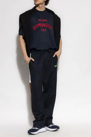 Emporio Armani Sweatpants