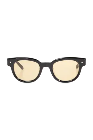 Valentino Garavani V-essential V Sunglasses - Black
