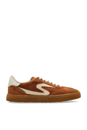 STUART WEITZMAN Runaround Sneakers