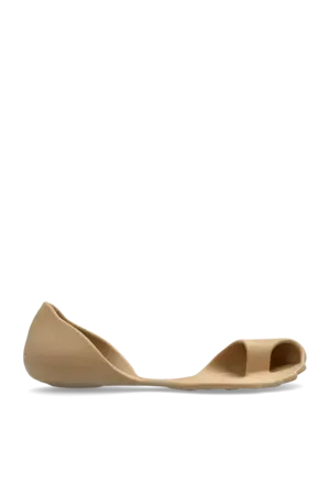 Balenciaga Zero Sandals - Beige