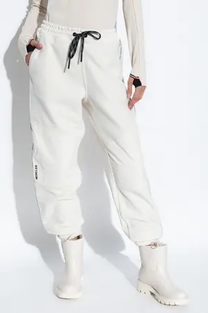 Moncler Apres-ski Trousers
