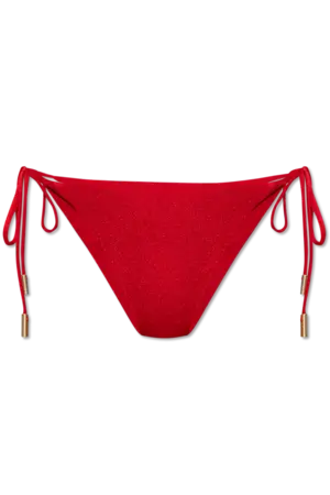 Cult Gaia Estella Swimsuit Bottom - Red