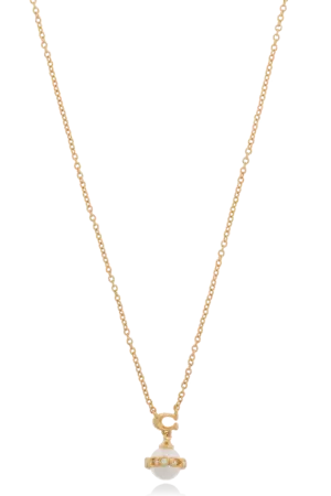 COACH Pendant Necklace