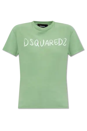 Dsquared2 Day T-shirts For Women