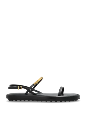 TOD’S Leather Sandals