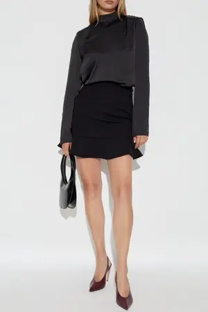 ROTATE BY BIRGER CHRISTENSEN Tie-back Top