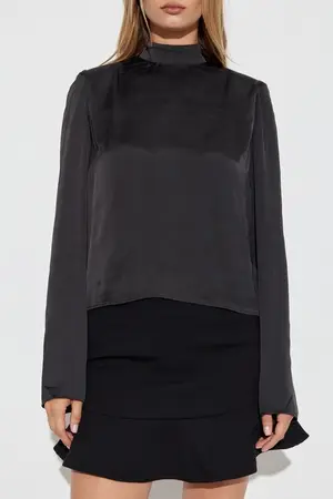ROTATE BY BIRGER CHRISTENSEN Tie-back Top