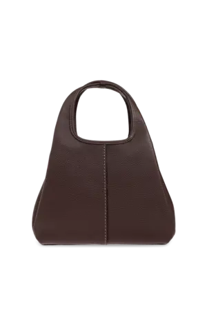 COACH Lana 23 Handbag - Burgundy