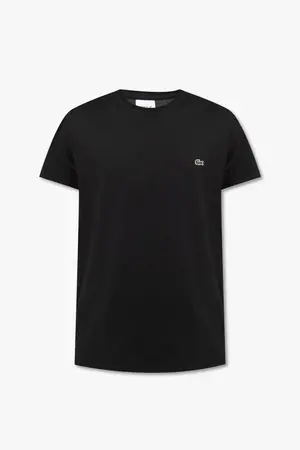 Lacoste Collared T-shirts For Men