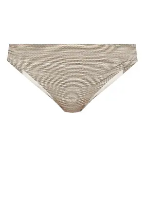 Marysia Swimsuit Bottom - Beige
