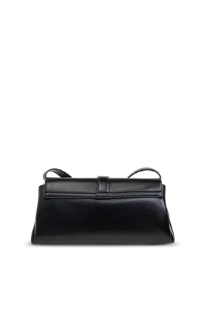 FERRAGAMO Leather Shoulder Bag