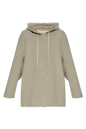 Rick Owens Peter" Hoodie