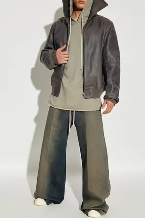 Rick Owens Peter" Hoodie