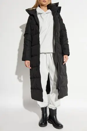 Canada Goose Mystique Down Parka
