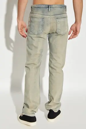 Rick Owens Fog' Bootcut Jeans