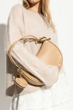 Marc Jacobs The Dual Hobo Shoulder Bag