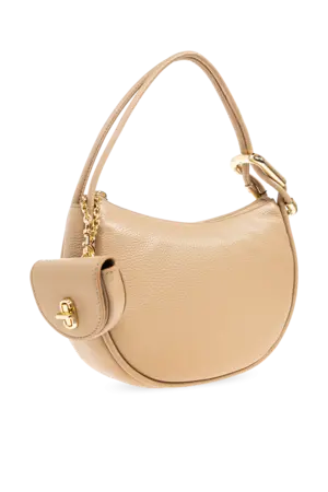 Marc Jacobs The Dual Hobo Shoulder Bag